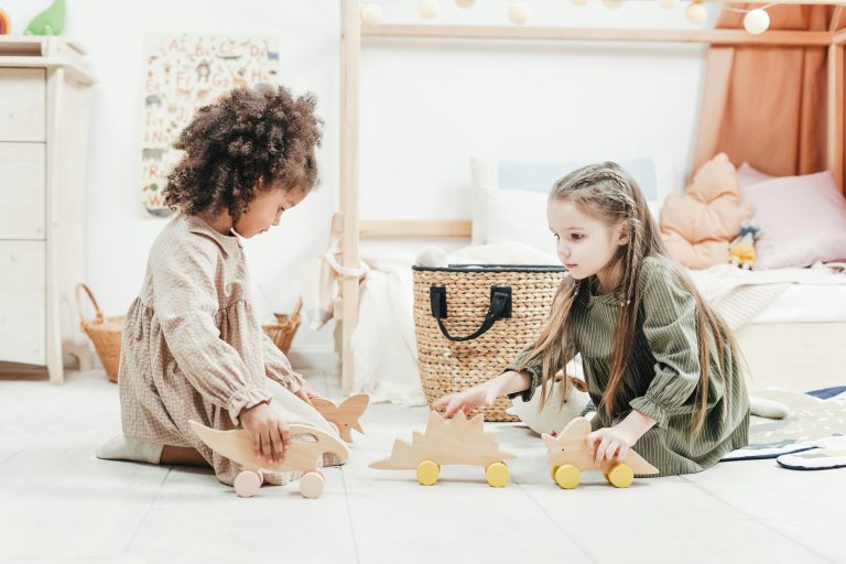 Why Is Holistic Development Important In Childcare