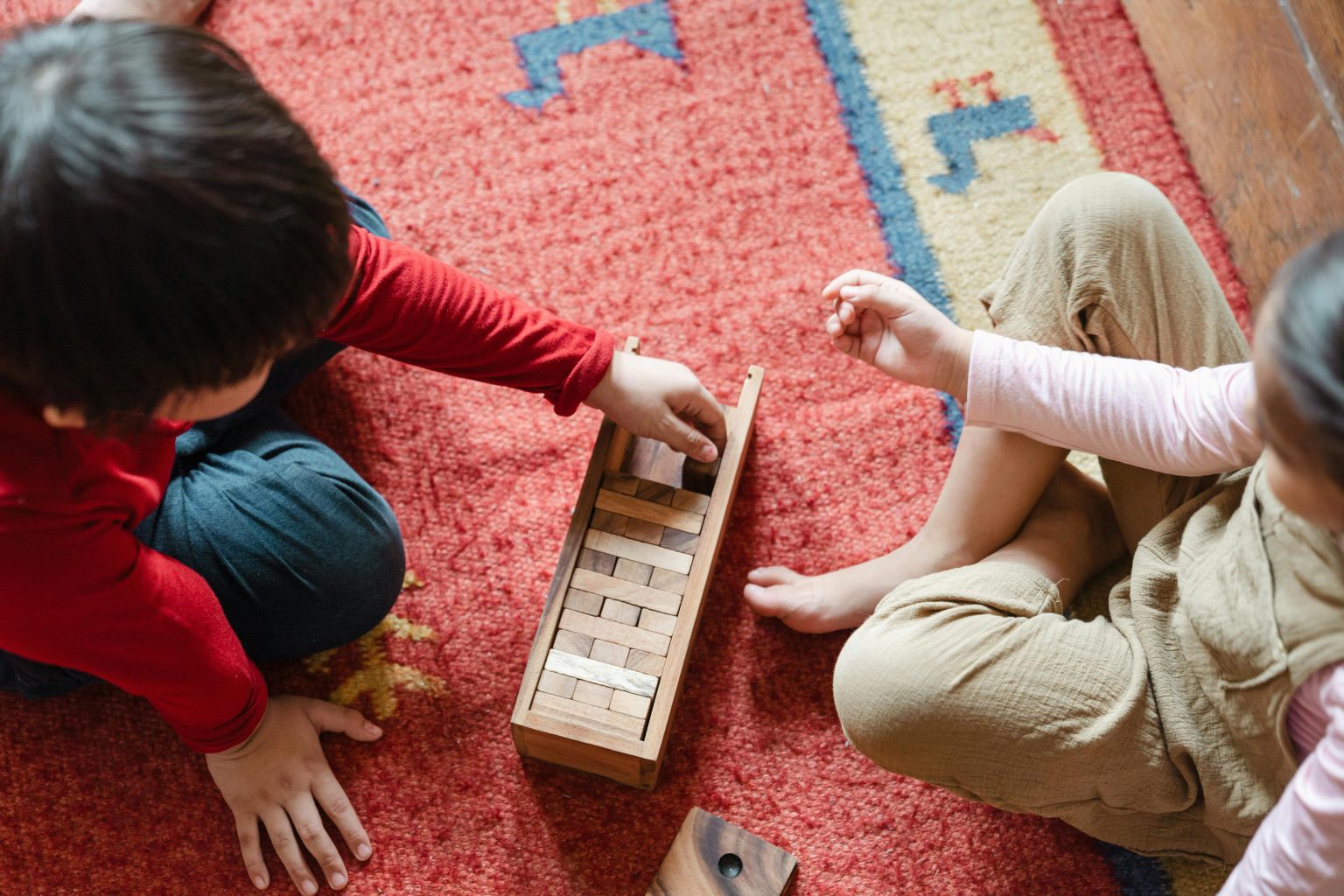 Why Is Holistic Development Important In Childcare