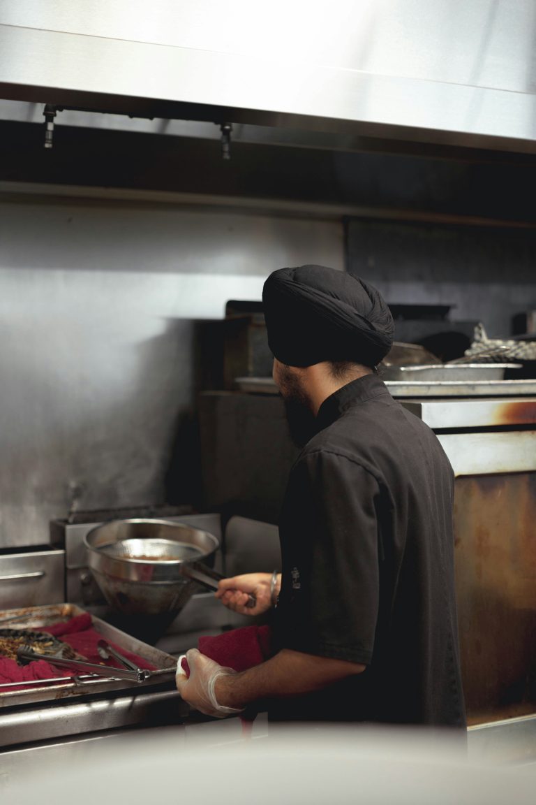 4 Most Common Challenges Of Being A Chef & How To Overcome Them