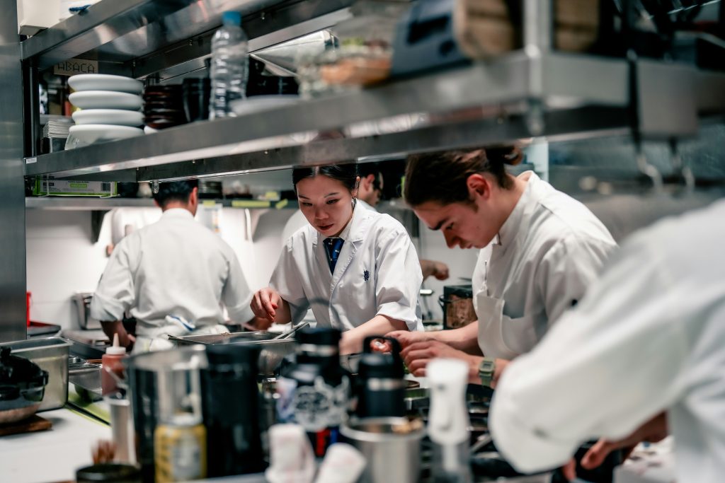 4 Most Common Challenges Of Being A Chef & How To Overcome Them