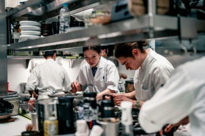 4 Most Common Challenges Of Being A Chef & How To Overcome Them