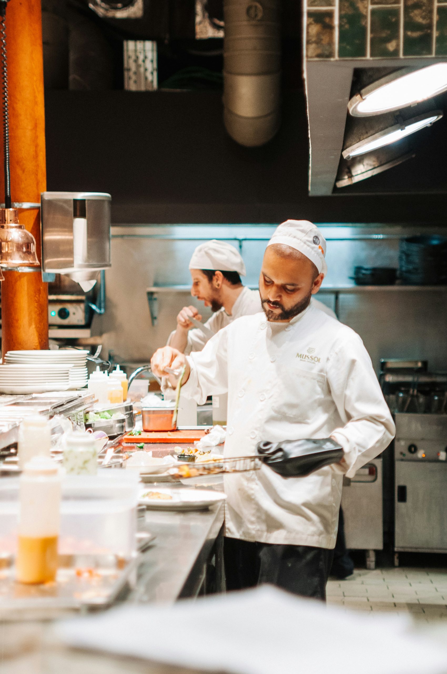 4 Most Common Challenges Of Being A Chef & How To Overcome Them