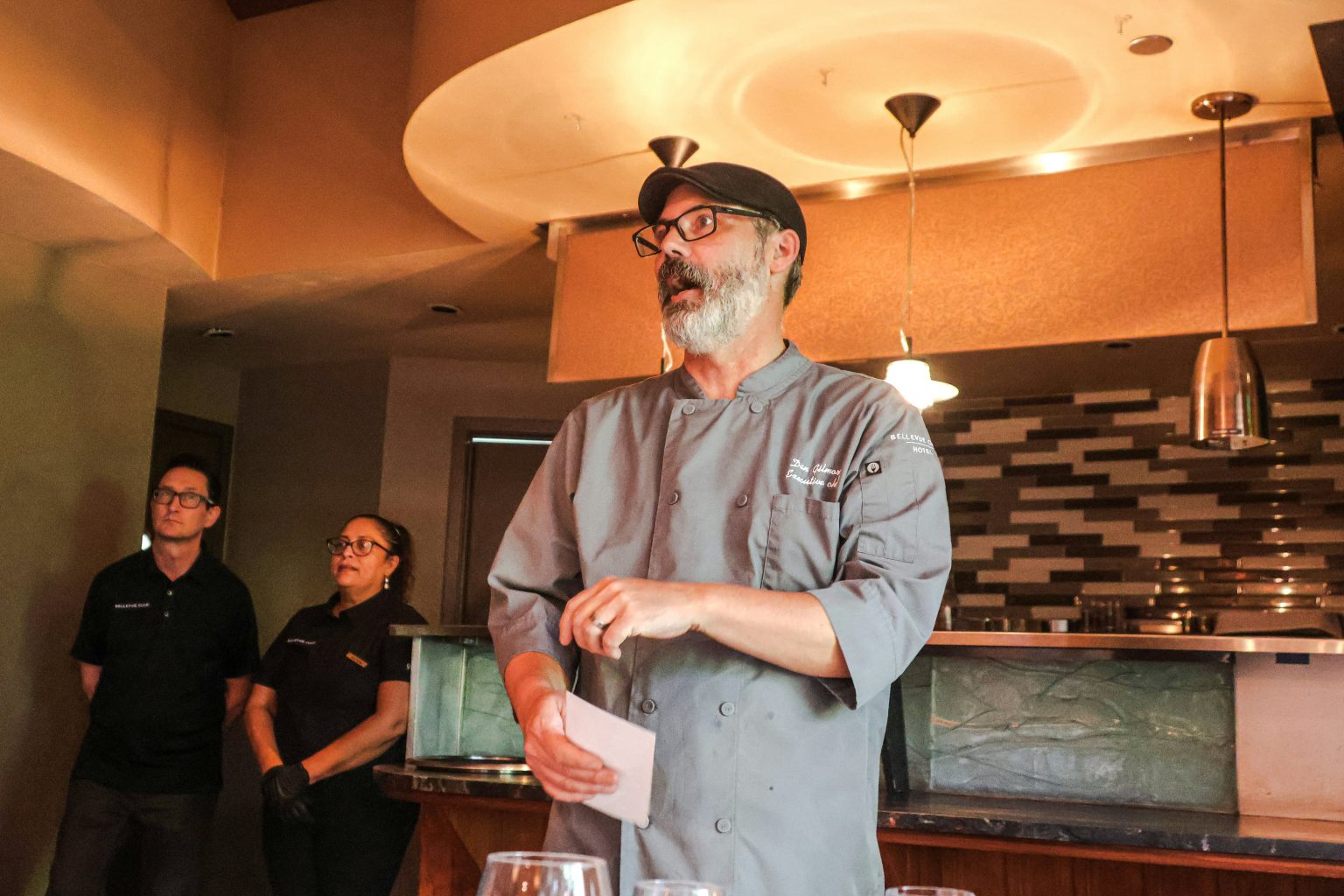 4 Most Common Challenges Of Being A Chef & How To Overcome Them